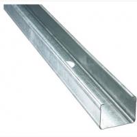 Montant Stil® M 48 - NF - à partir de 2.5 m jusque 6 m Ossature pour ...